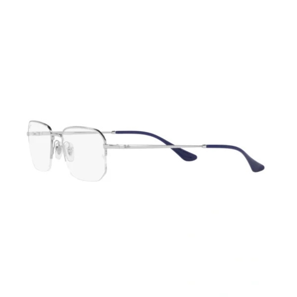Ray-Ban RB 6449 3115 syze optike pilot metalike – Optik-A
